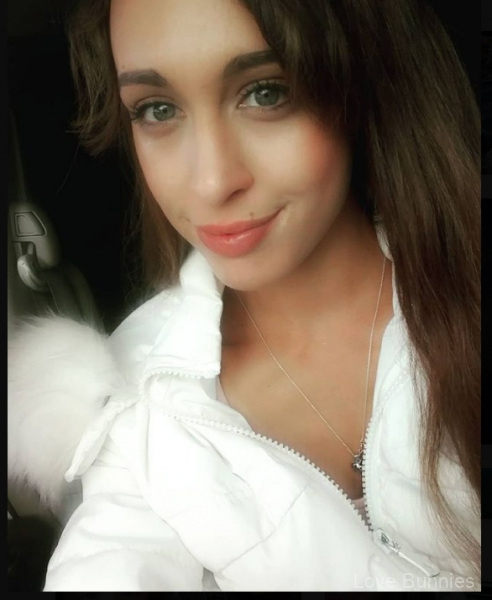 Alyssa - Striptainers