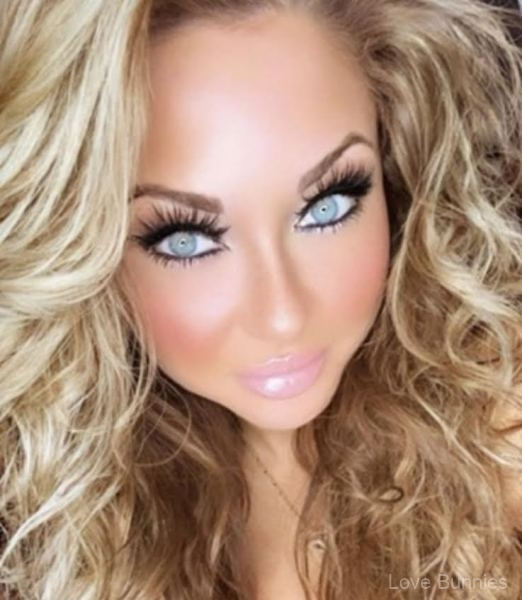 Crystal - Striptainers