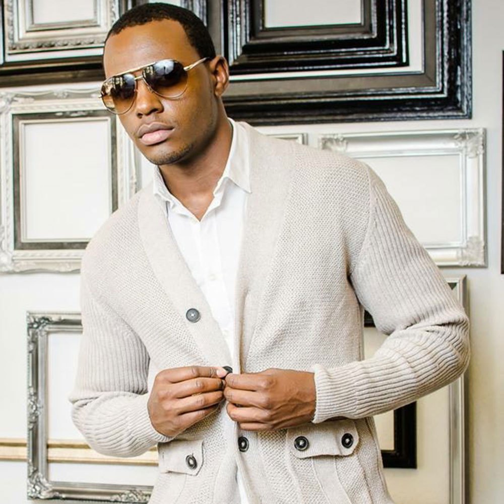 Elijah Dark - Striptainers