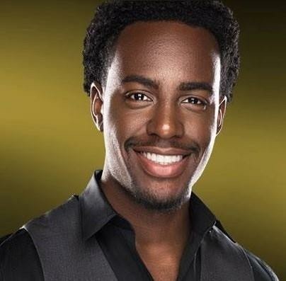 Elijah Dark - Striptainers