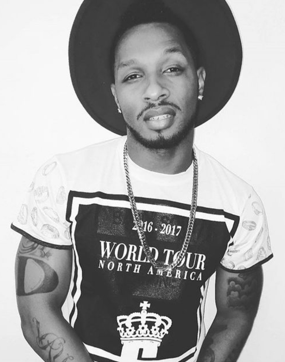 Slow Motion - Striptainers