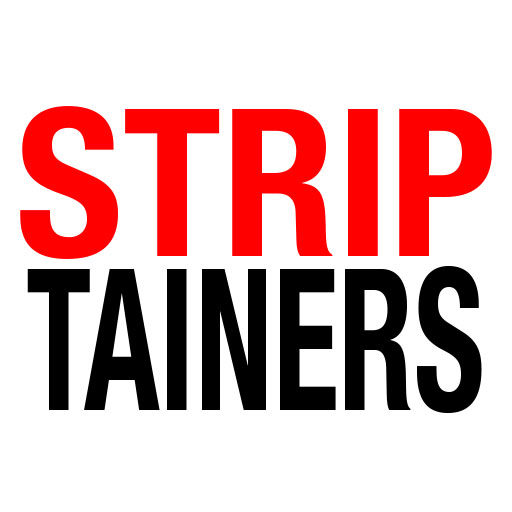 Ohio Strippers - Striptainers