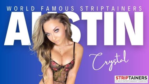 Strippers in Austin - Striptainers