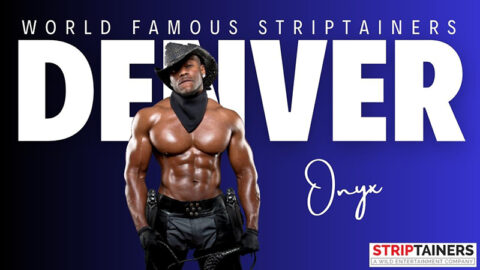 Strippers in Denver - Striptainers
