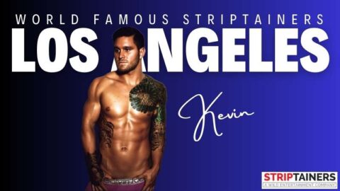 Strippers in Los Angeles - Striptainers