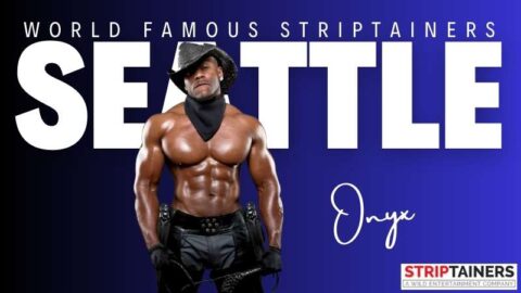 Strippers in Seattle - Striptainers