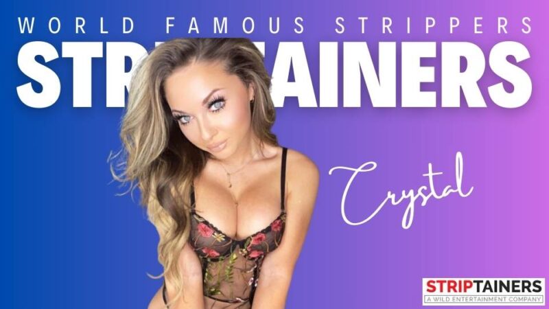 Strippers in Louisville - Striptainers